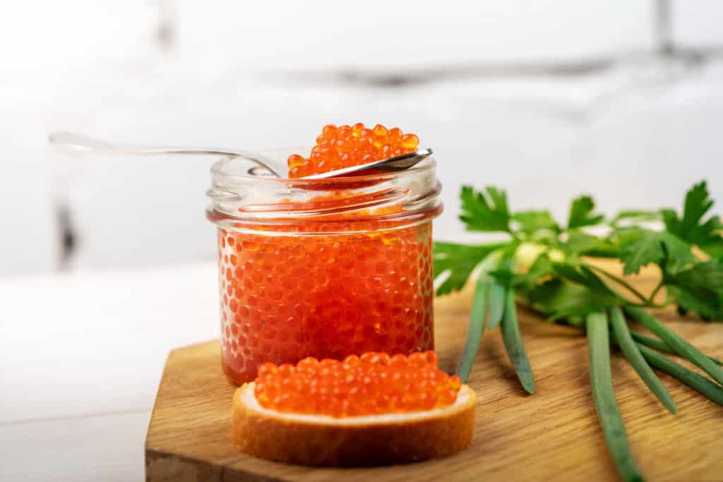 Product Catalog - Alaska Seafood Company